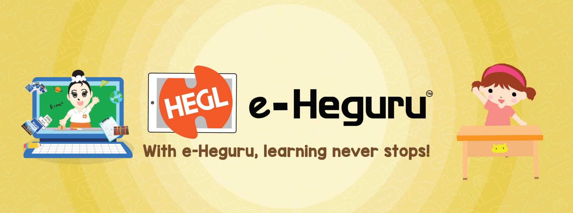 Heguru Malaysia - Children Brain Development Programme