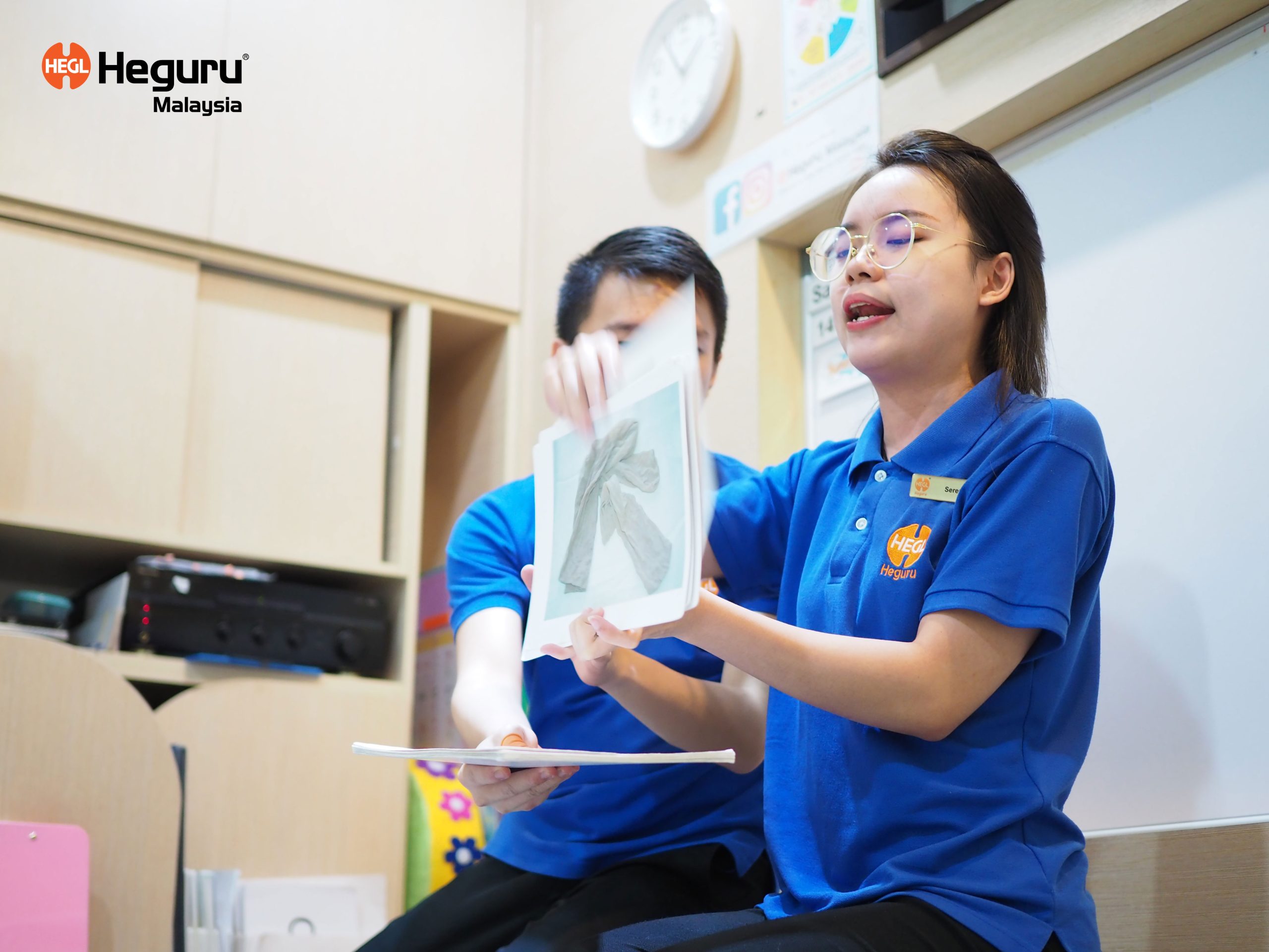 Unleashing the Power of Flashcards for Children's Development