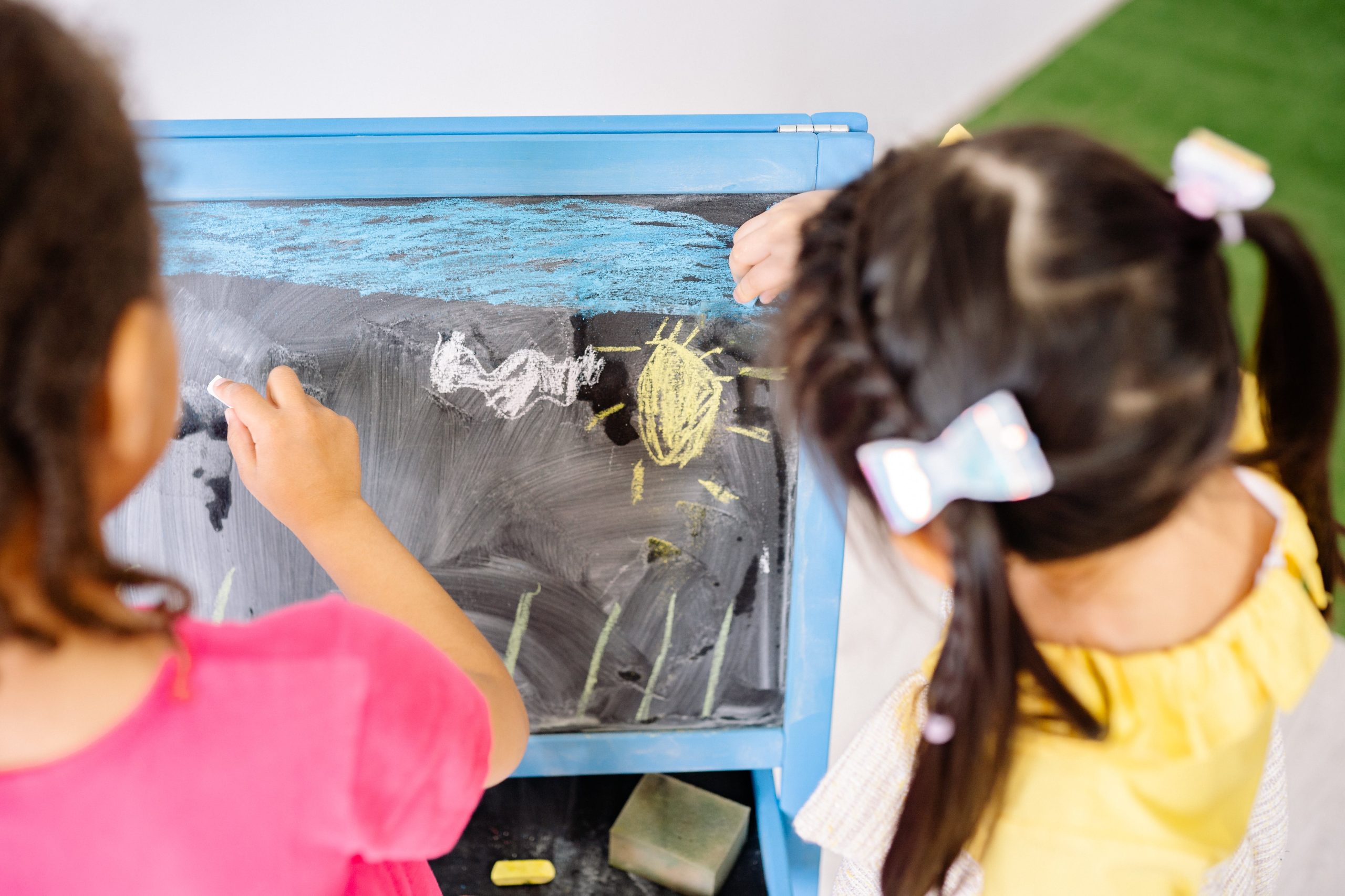 Beyond Academic Success: Heguru's Holistic Approach to Child Development