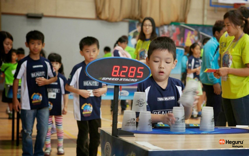 Beyond Academic Success: Heguru's Holistic Approach to Child Development